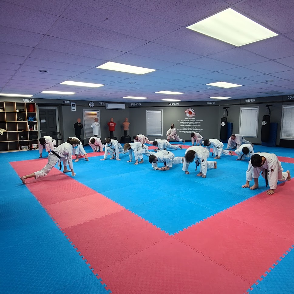 Senior Karate Programs | Karate Lessons St Johns, NL | Avalon Karate