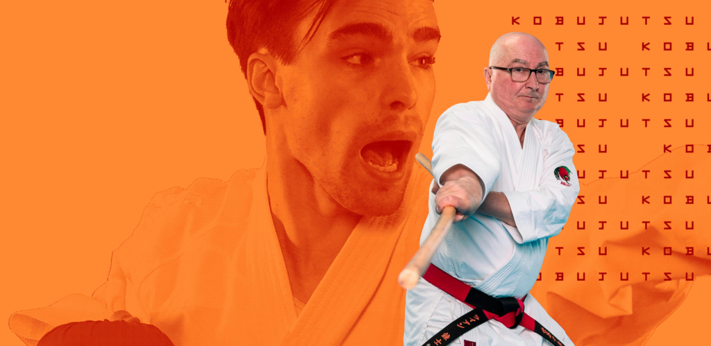Kobujutsu Classes | Martial Arts in St Johns, NL | Avalon Karate