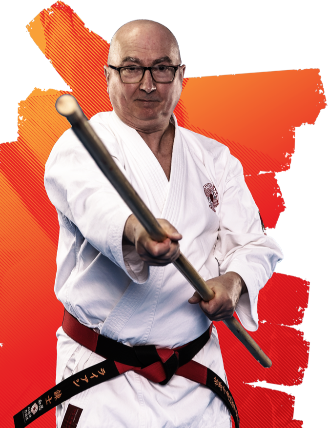 Inside Avalon | Karate Instructors, Ranks & Awards | Avalon Karate