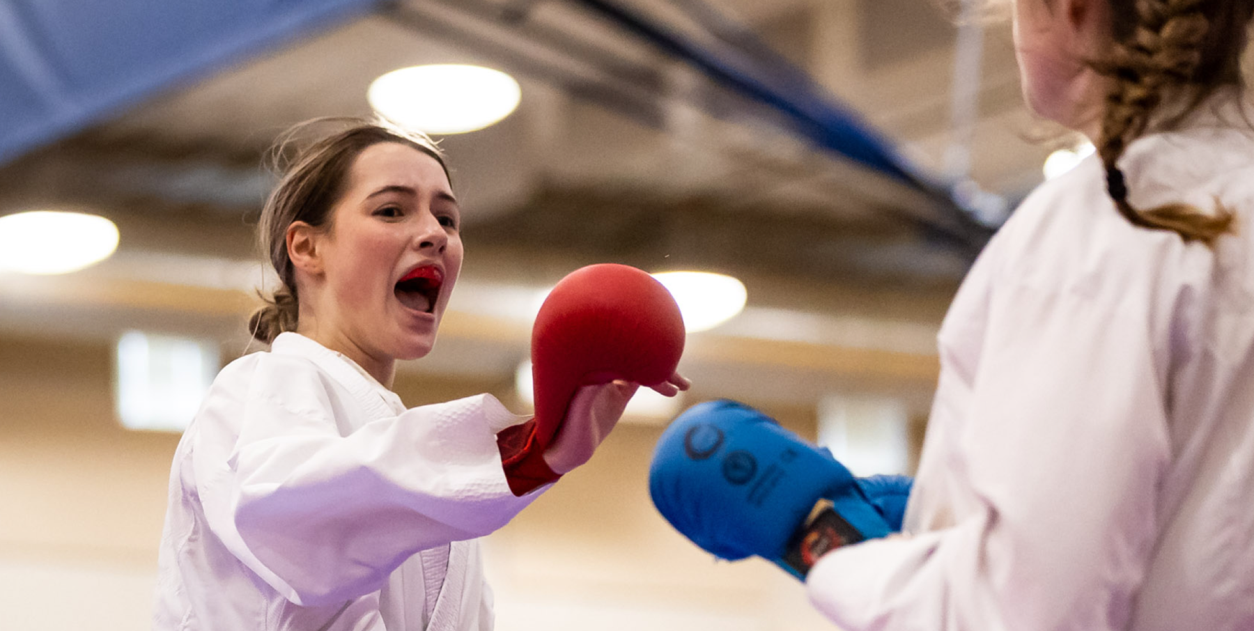 Meet the Team | Karate Instructors in St Johns, NL | Avalon Karate